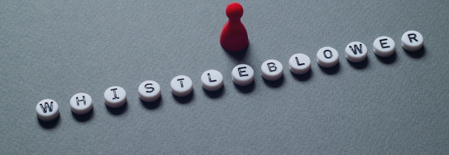 Why You Need to Track Whistleblower Abandonment - Compliance Kristy